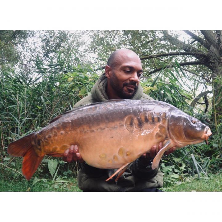 East Delphs finest | Total Carp